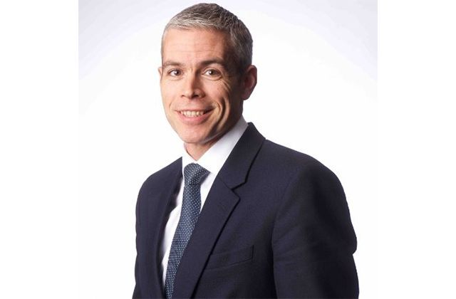 Arch appoints new head of professional indemnity | Bermuda Re